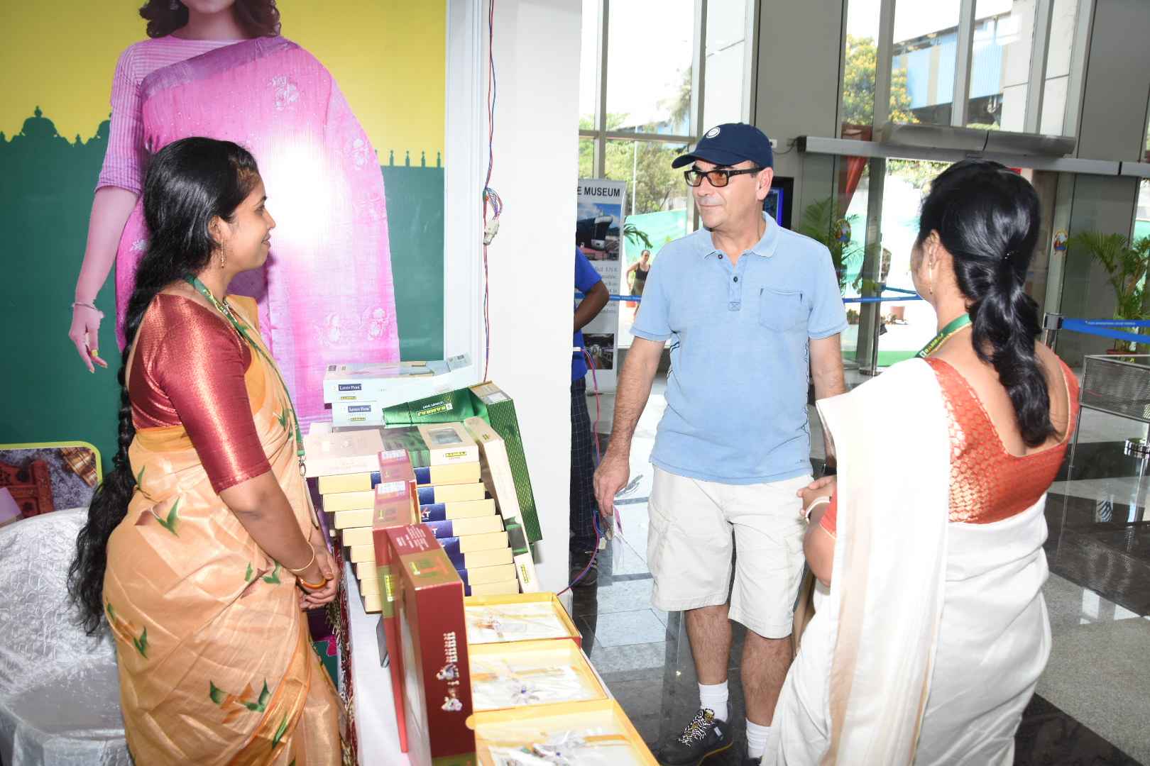 Visakhapatnam Port Authority | Cruise Terminal