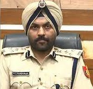 Visakhapatnam Port Authority | VPA Board Members